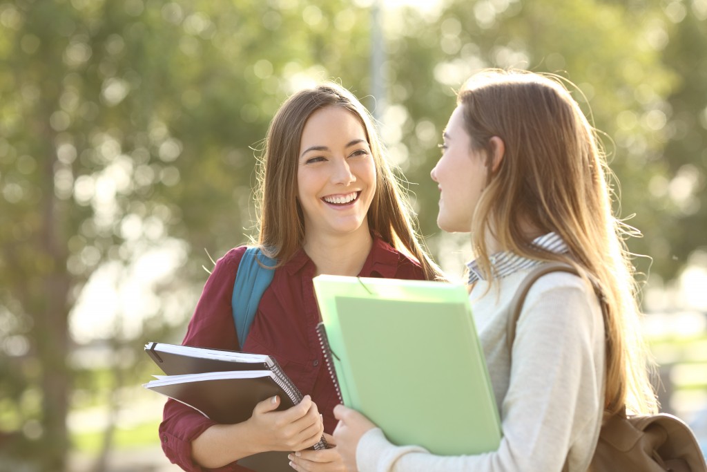 Freshman Year: Preparing for College Made Easy | Tulla More Life