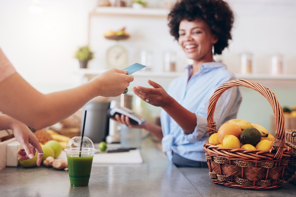 Key Ideas to Consider When Starting a Juice Business - Tulla More Life