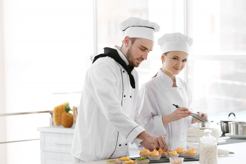 A Guide for that Little Baker Inside You - Tulla More Life