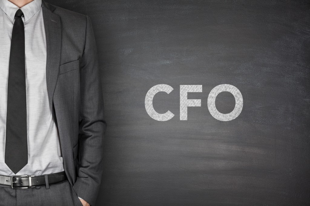 Do You Need Part-time CFO Solutions? | Tulla More Life